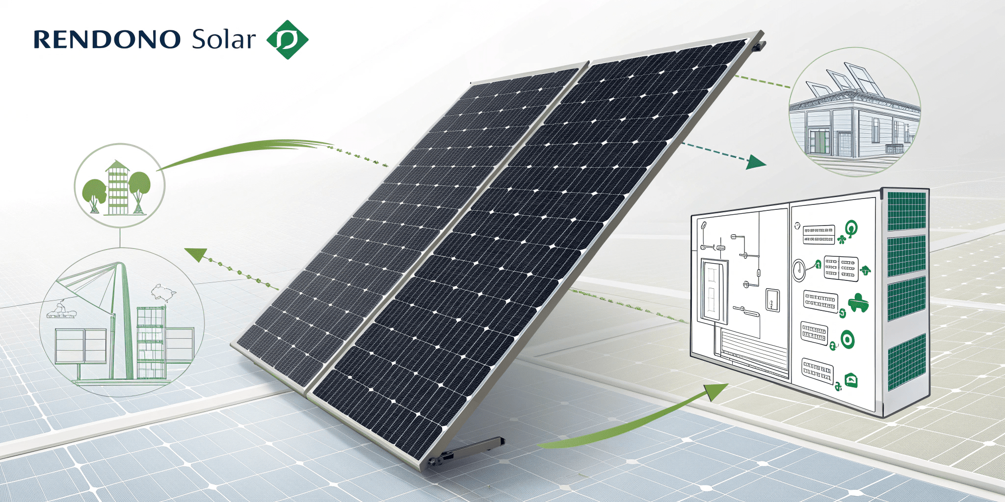 N-type solar panels vs. Monocrystalline: which is more efficient ...