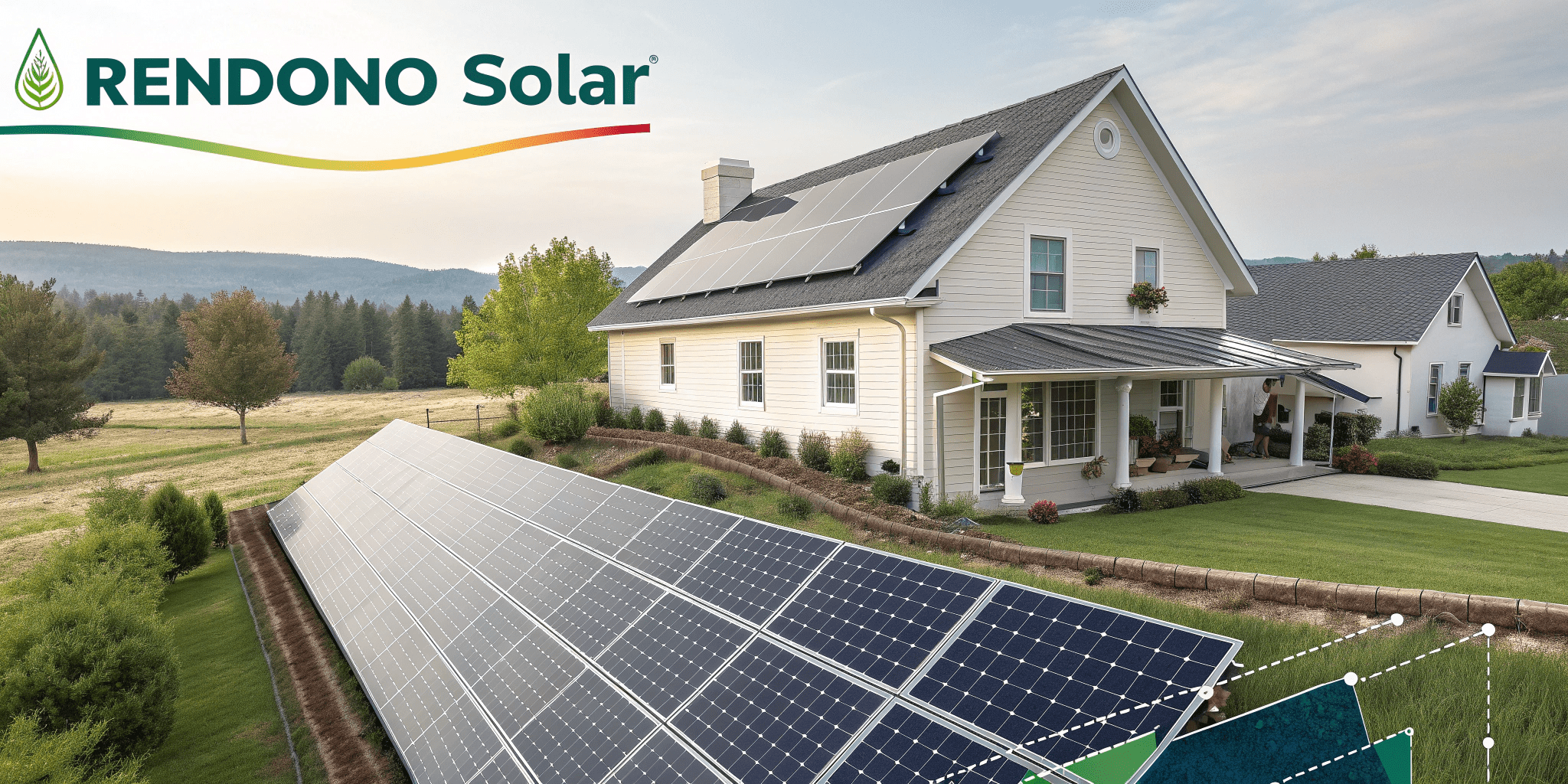 How does shading affect solar panel performance? - RRENDONO®, Focused ...